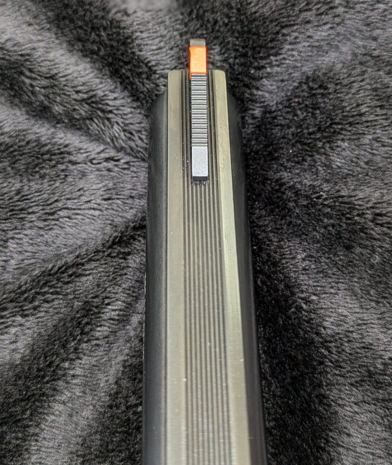 Revolver Rants: Czech Out APF’s R1 Wheel Guns - Shooting News Weekly