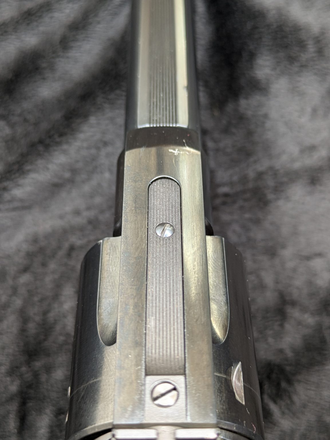 Revolver Rants: Czech Out APF’s R1 Wheel Guns - Shooting News Weekly