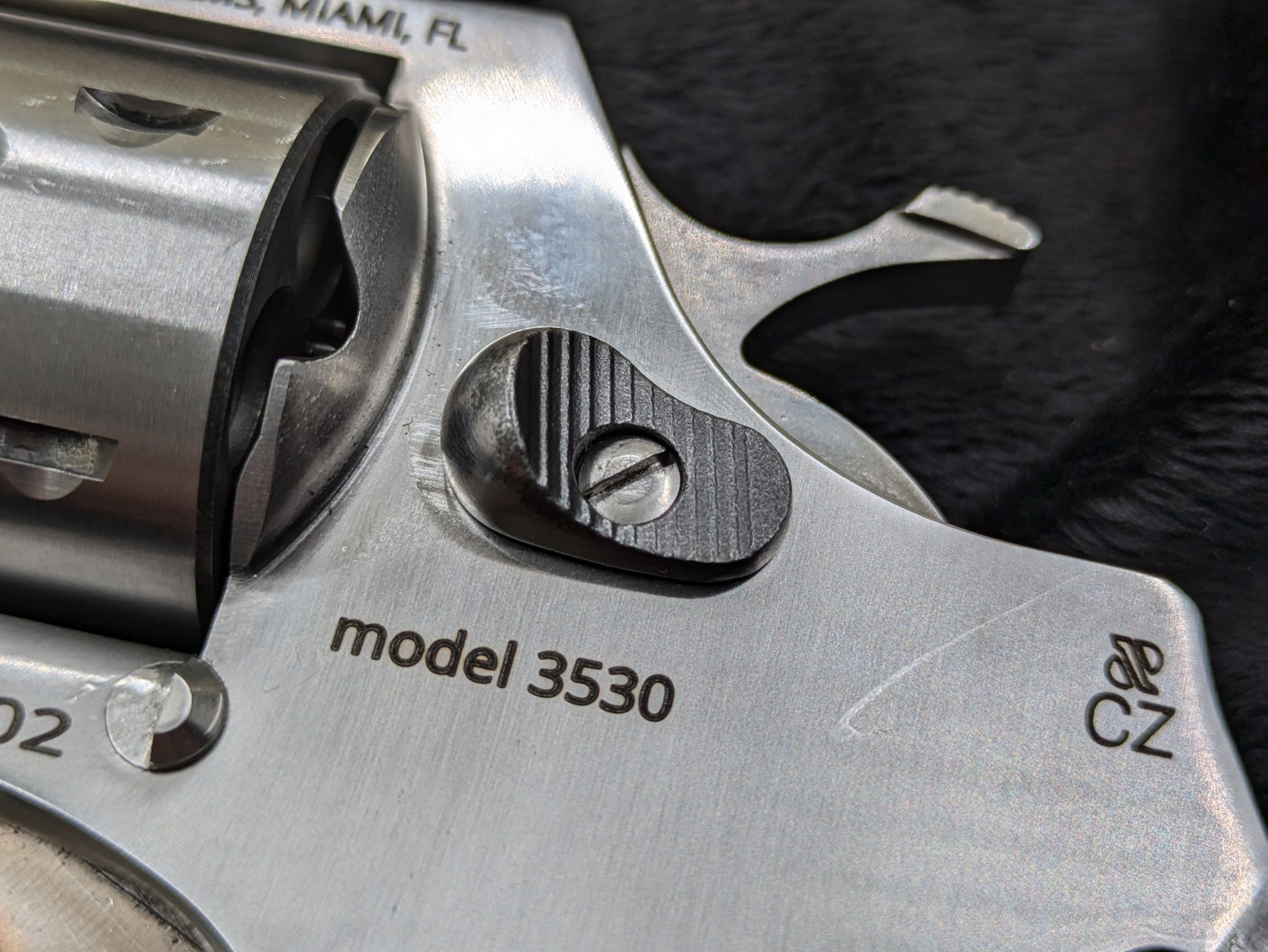 Revolver Rants: Czech Out APF’s R1 Wheel Guns - Shooting News Weekly