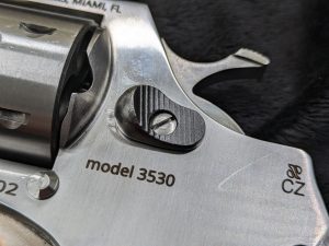 Revolver Rants: Czech Out APF’s R1 Wheel Guns - Shooting News Weekly