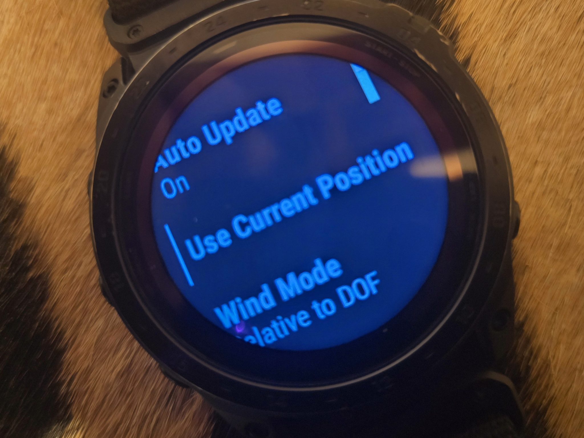 Gear Review: Garmin tactix 7 Pro Ballistics Edition Watch - Shooting ...