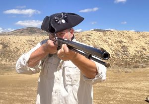How to Get Started Shooting a Muzzleloader Rifle - Shooting News Weekly