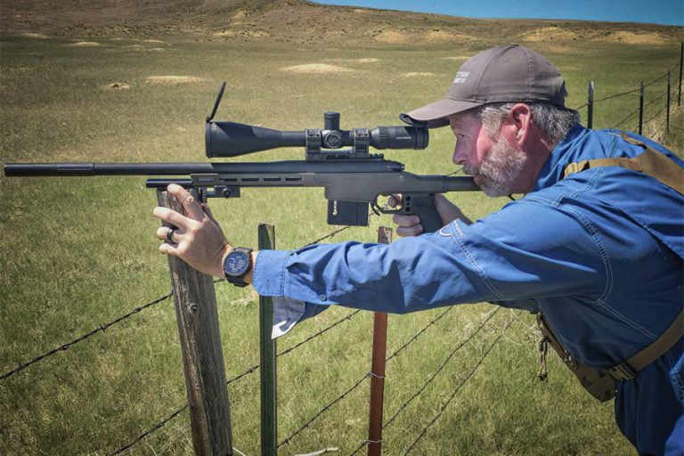 Gear Review: Garmin tactix 7 Pro Ballistics Edition Watch - Shooting ...