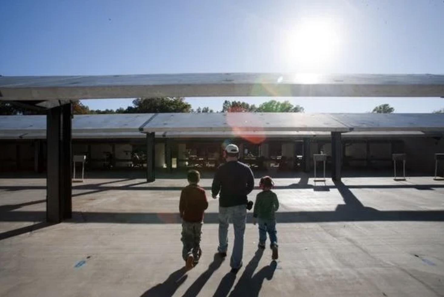 Excise Taxes on Guns, Ammo Mean More Ranges as Demand for Places to ...