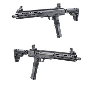 Ruger Rounds Out Its LC Carbine Line With a New Model Chambered in 10mm ...