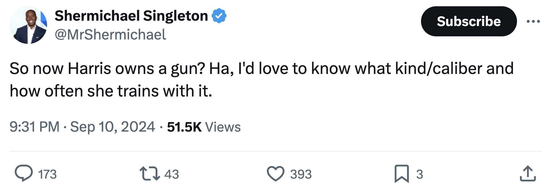 Kamala Harris: Ducking, Dodging, and Obfuscating On Guns and ...