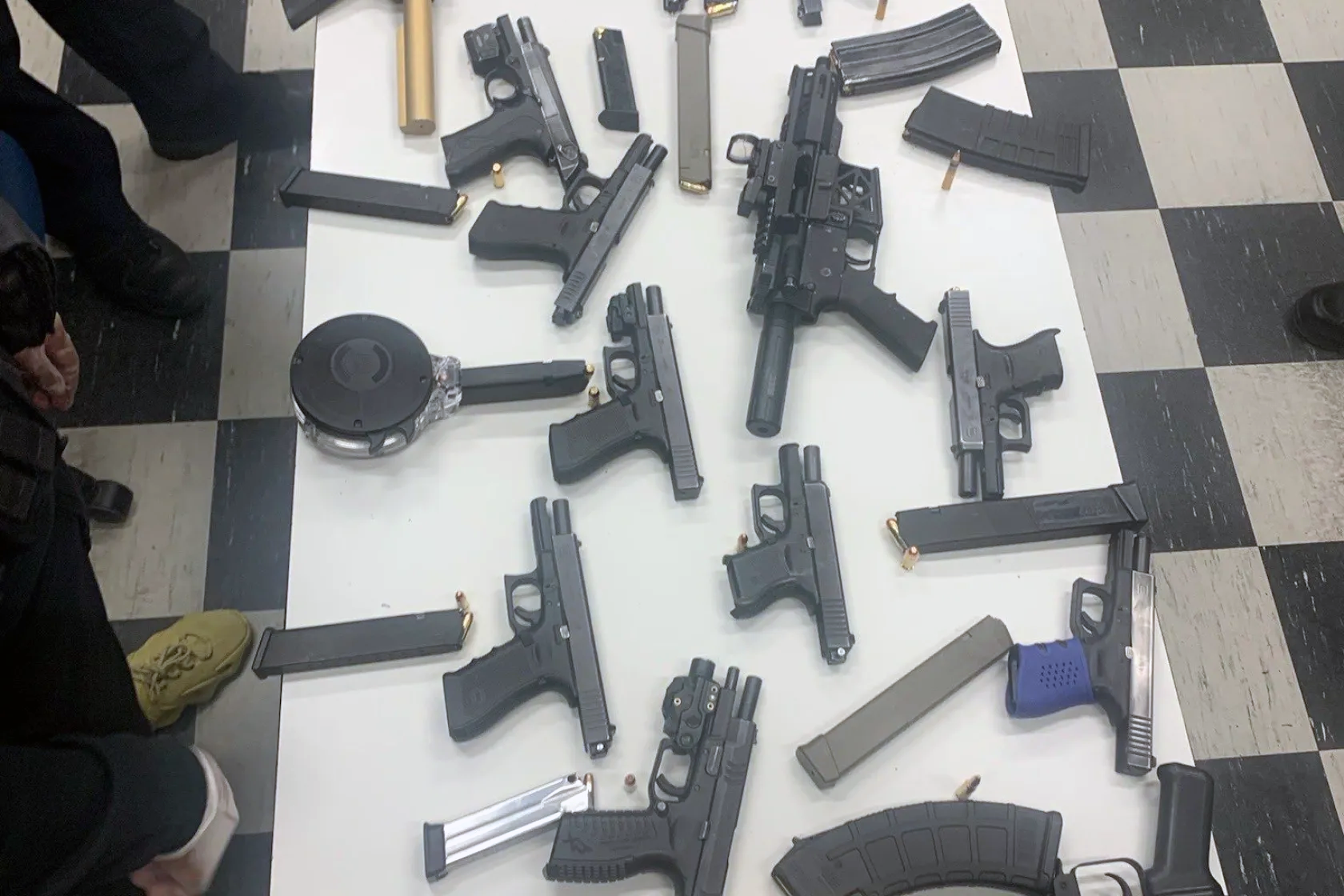 Shooting News Weekly by the Outdoor Wire Digital Network