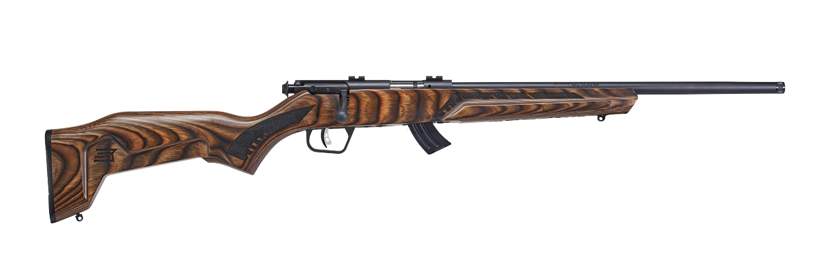 The New Rimfire: Winchester’s 21 Sharp Cartridge - Shooting News Weekly