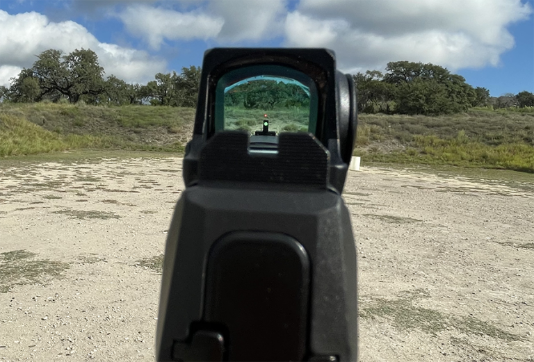 Gun Review: SIG SAUER P365-FUSE 9mm Pistol - Shooting News Weekly