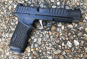 Gun Review: SIG SAUER P365-FUSE 9mm Pistol - Shooting News Weekly