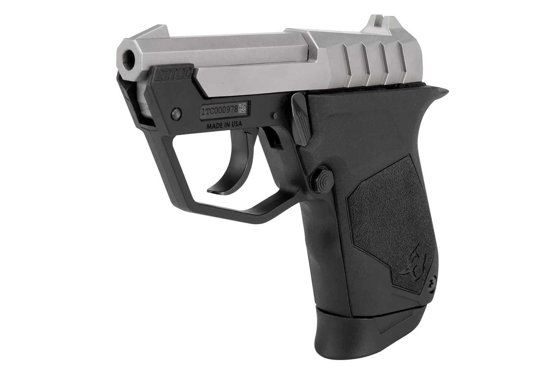 Taurus Unveils the New Tilt Barrel 22TUC - Shooting News Weekly