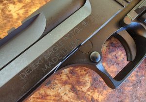 Gun Review: The Magnum Research Desert Eagle is 50 Caliber Perfection ...