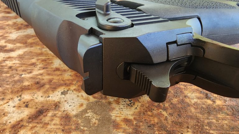 Gun Review: The Magnum Research Desert Eagle is 50 Caliber Perfection ...