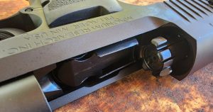 Gun Review: The Magnum Research Desert Eagle is 50 Caliber Perfection ...