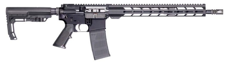 POF USA Announces the P-15 BASE AR Platform Rifle - Shooting News Weekly