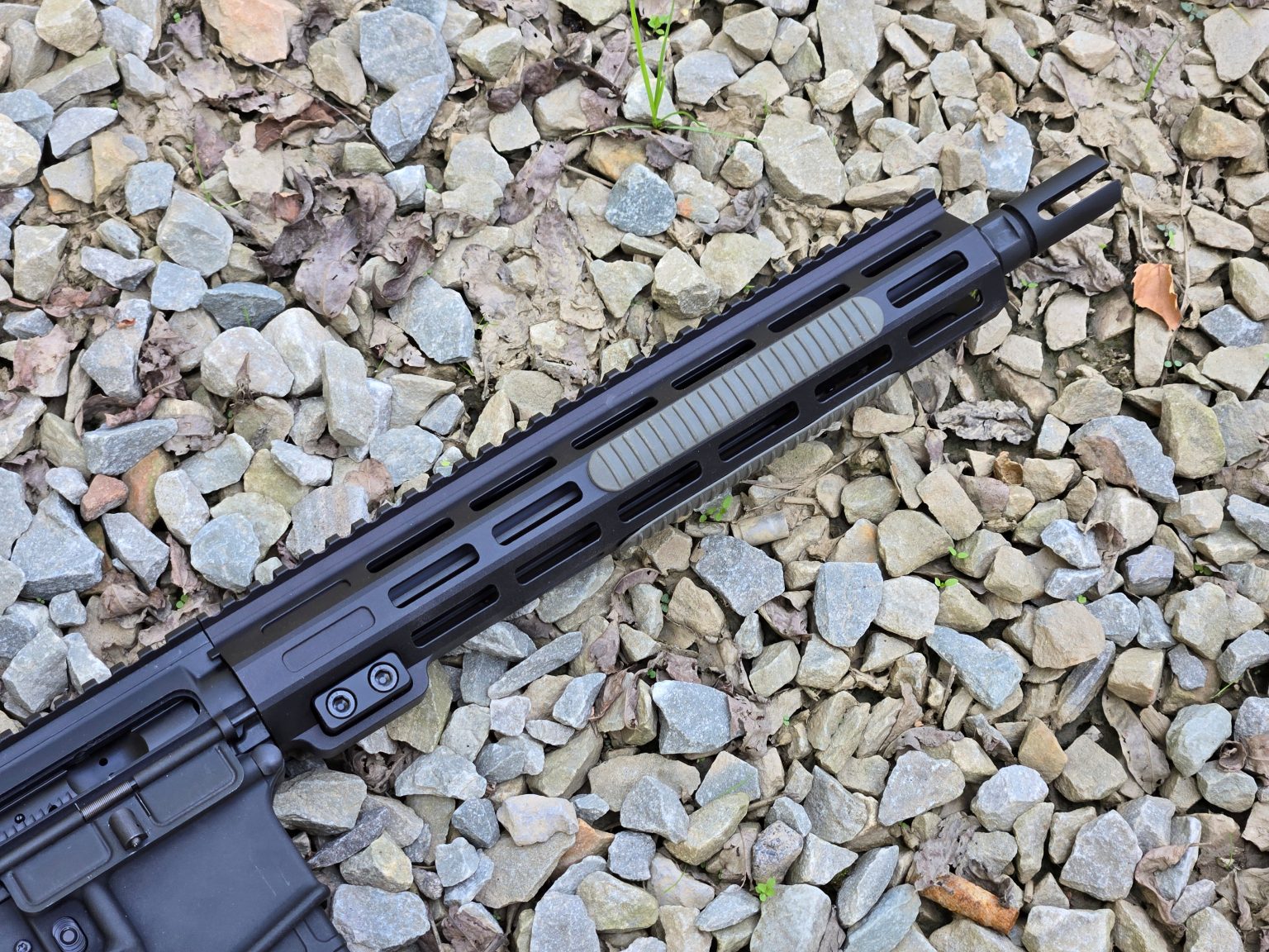 Gear Review: X2 Dev Group’s Trident Rifle Barrel - Shooting News Weekly