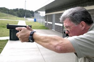 Back to Basics: Diagnosing Aim Problems in Handgun Shooting - Shooting ...