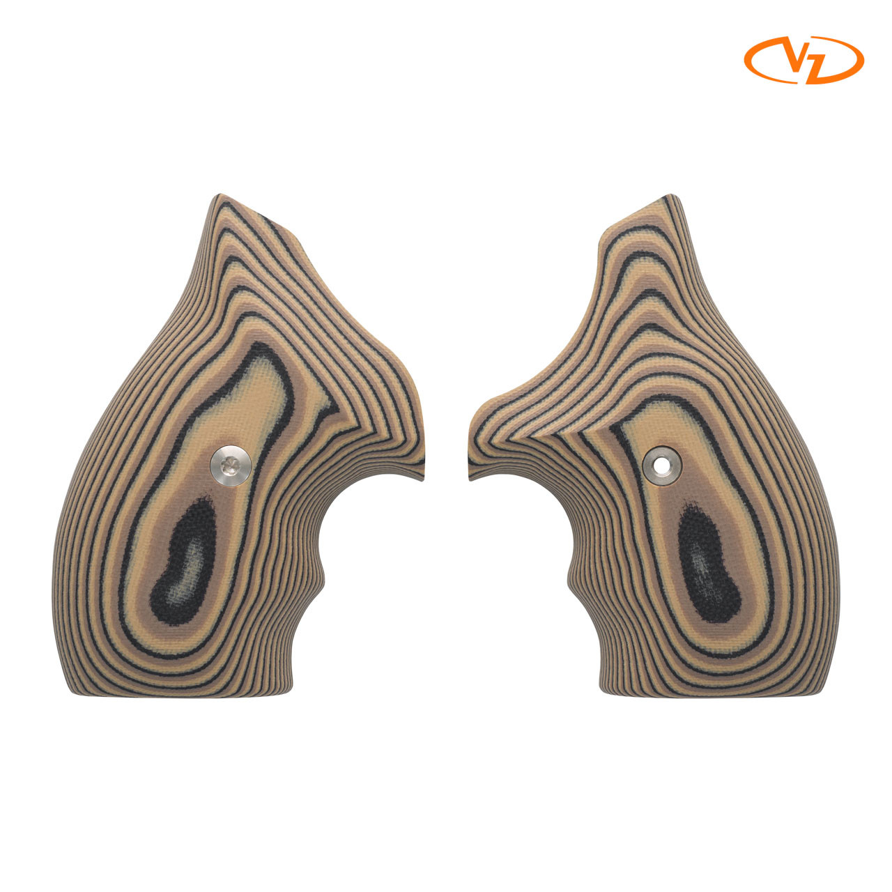 Introducing the VZ High Horn J-Frame Grips