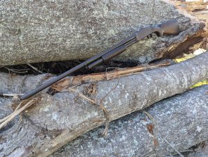 The Remington Model 10: Big Green’s First Pump Action Shotgun ...