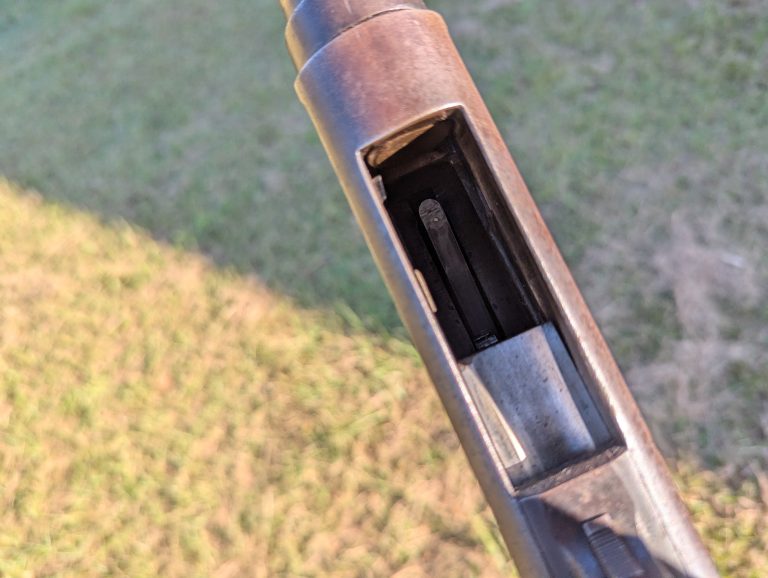 The Remington Model 10: Big Green’s First Pump Action Shotgun ...