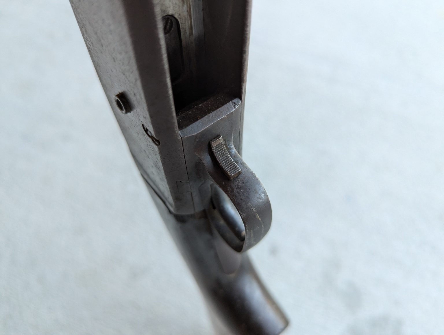 The Remington Model 10: Big Green’s First Pump Action Shotgun ...