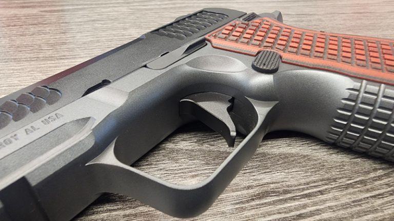 Kimber CDS9: Everyday Carry Potential - Shooting News Weekly