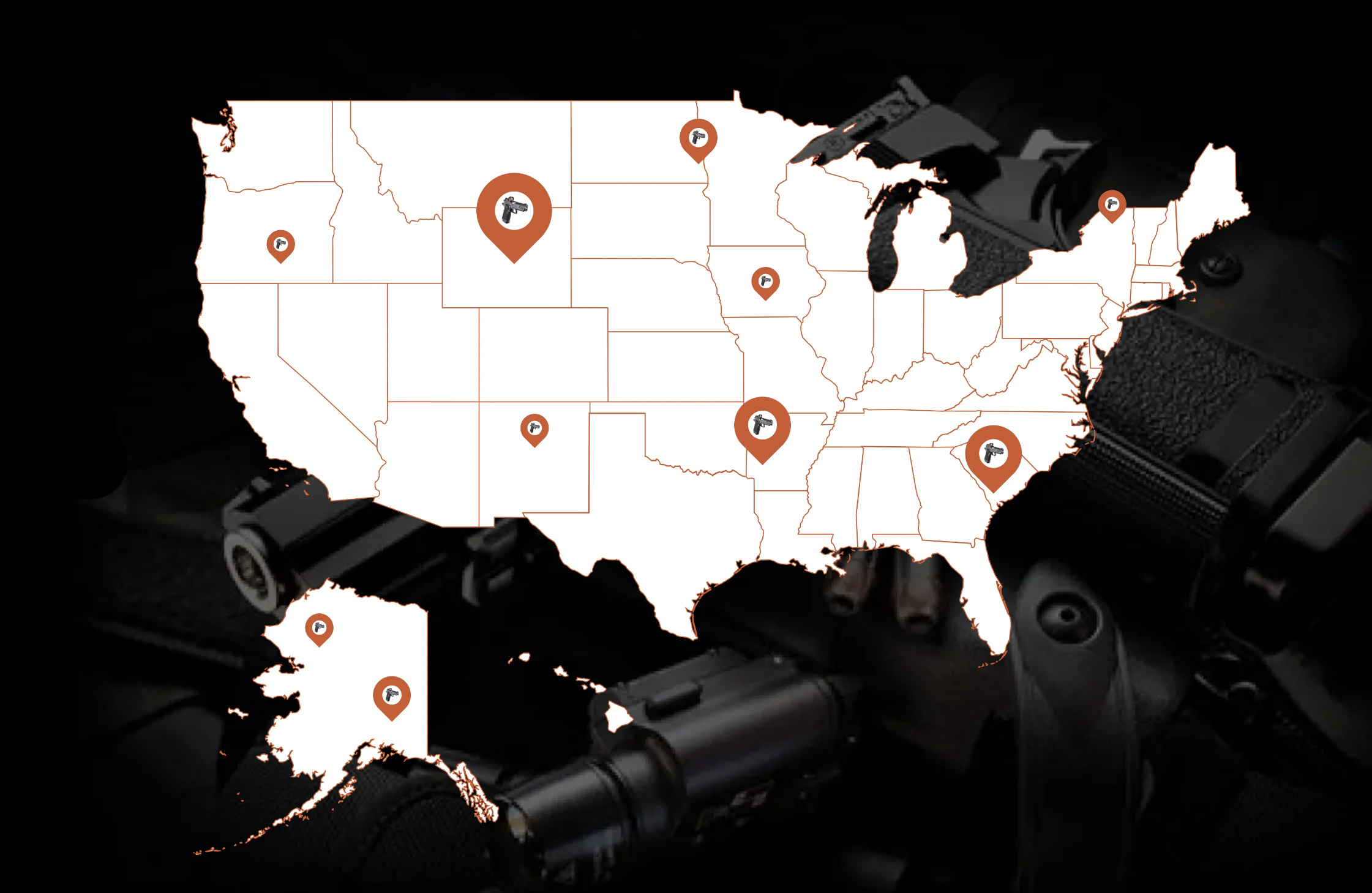 Gun Made Has Launched The Largest Searchable Platform for Guns, Ammo ...