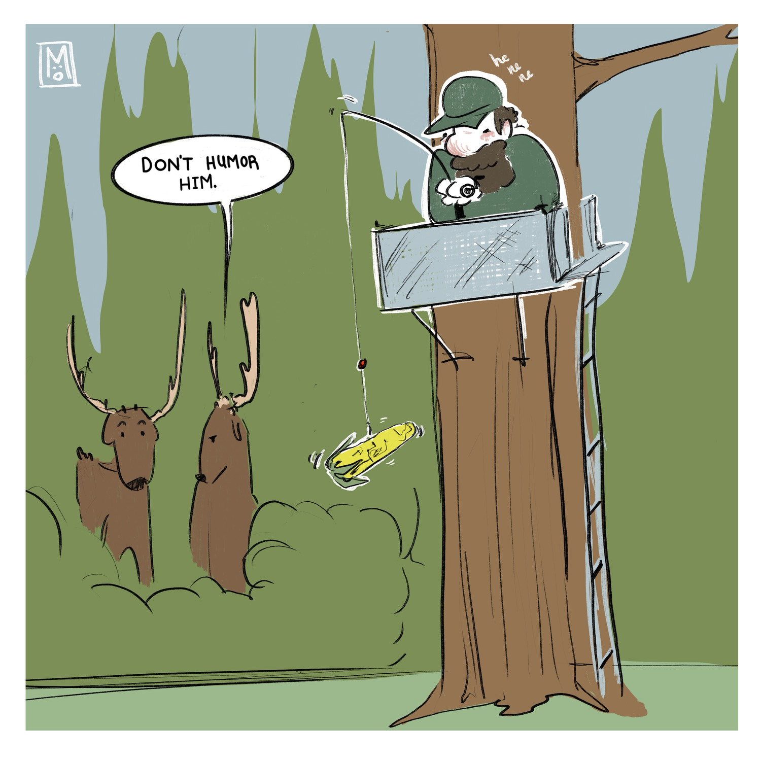 What Kind of Deer Bait Are You Using This Year? - Shooting News Weekly