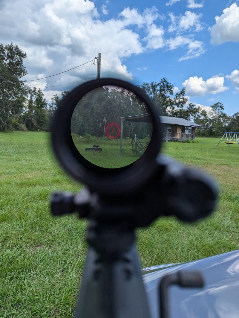 Gear Review: SIG SAUER’s JULIET3-MICRO Magnifier - Shooting News Weekly