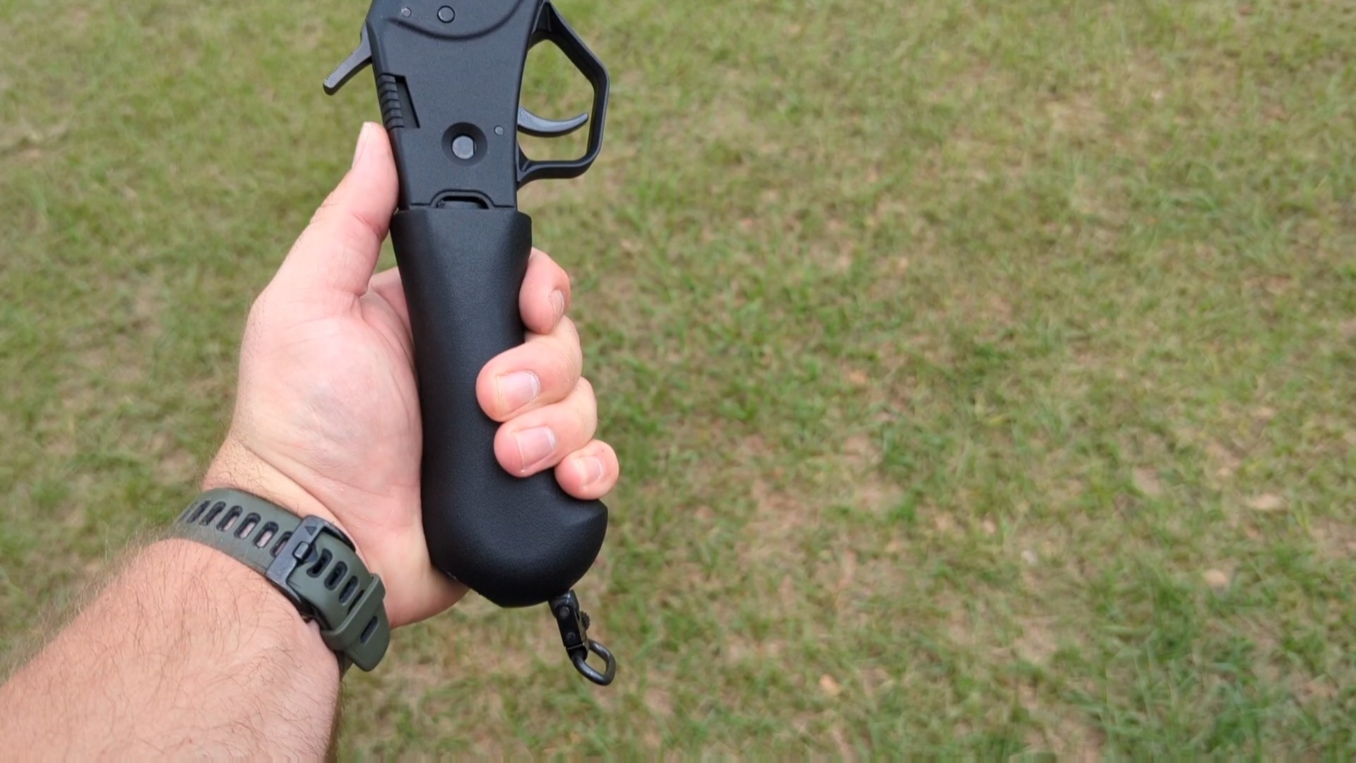 Mod Madness: Taking the Rossi Brawler to the Next Level - Shooting News ...