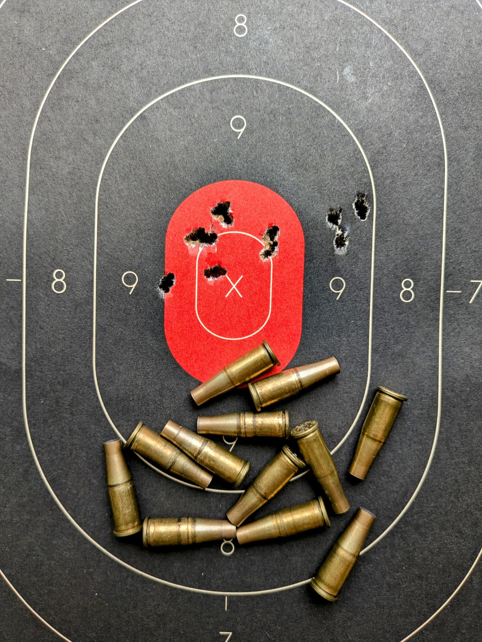 Revolver Rant: A Real .22 Magnum - Smith & Wesson’s Model 53 in .22 Jet ...