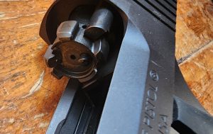 Gun Stuff: How Does a Desert Eagle Work? - Shooting News Weekly