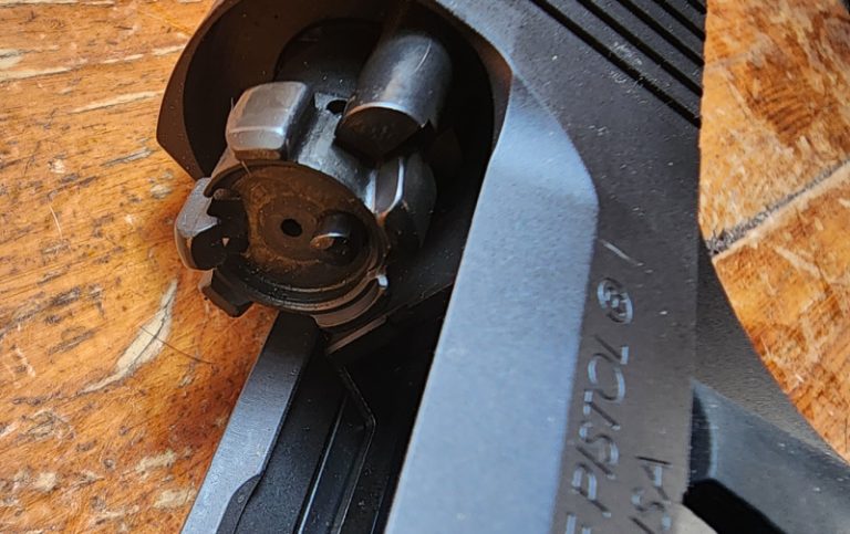 Gun Stuff: How Does a Desert Eagle Work? - Shooting News Weekly