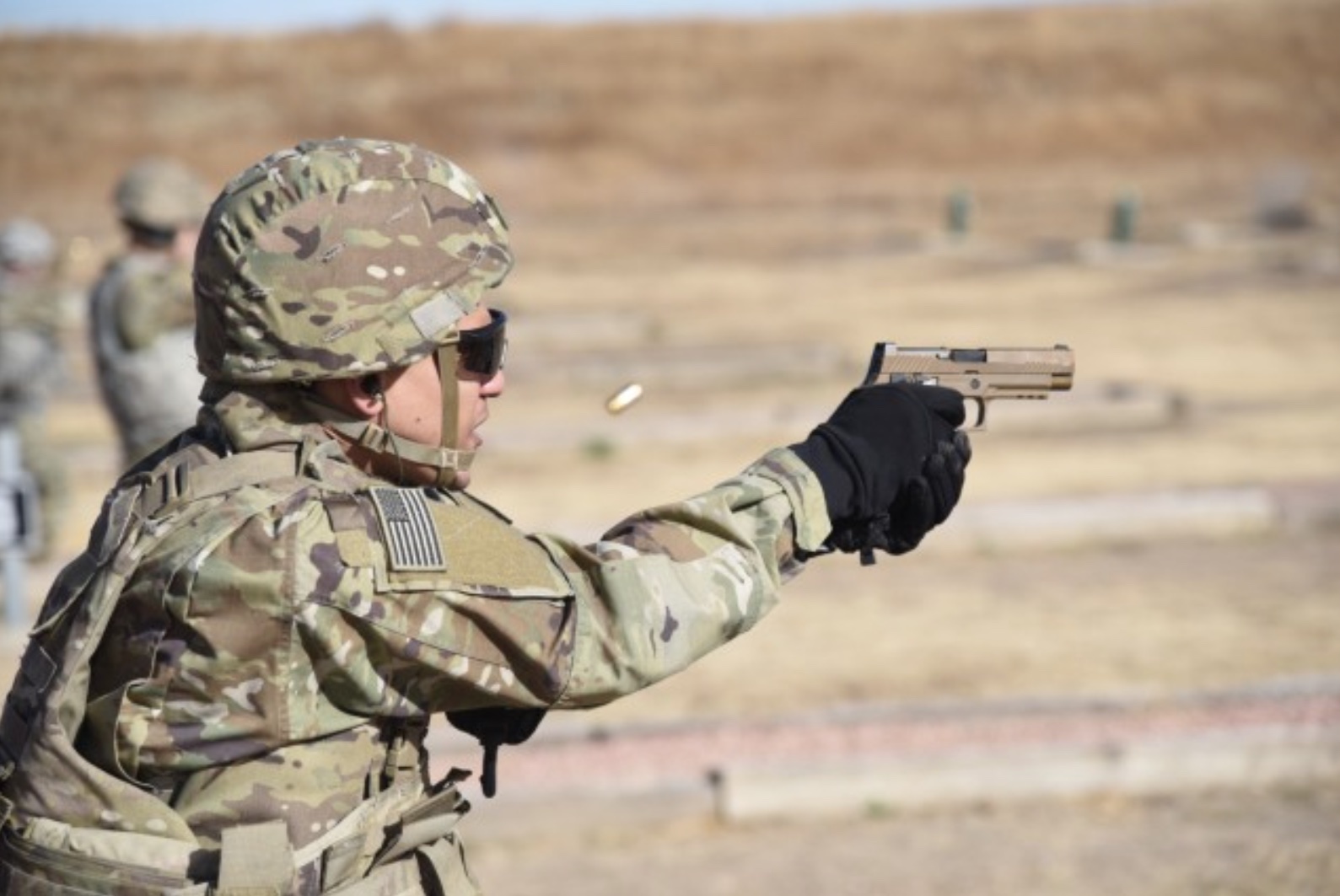 Critical Safety Tip: Learn The Four Rules of Gun Safety…Plus One ...