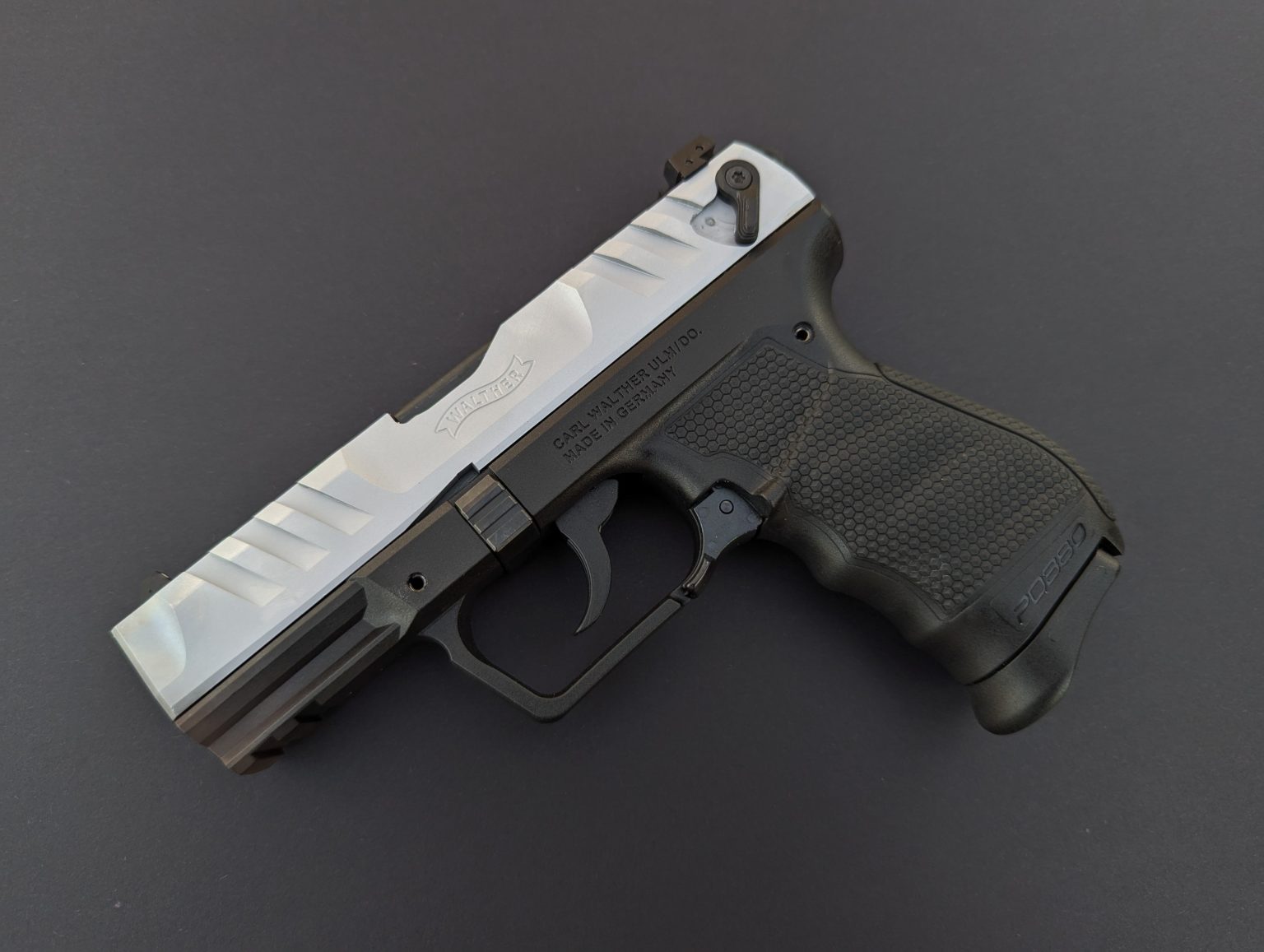 The Walther PD380 - The Low Recoil Everyday Carry Alternative ...