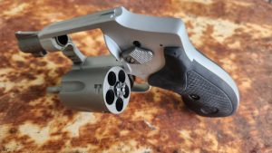 Revolver Timing: What You Need to Know - Shooting News Weekly