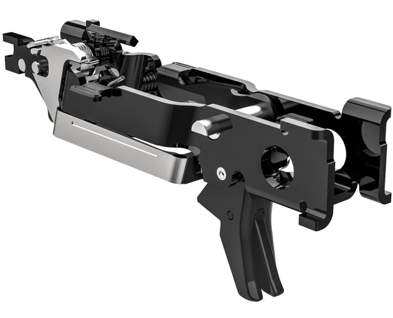 Gun Review: Springfield Armory’s New Echelon 4.0C Compact 9mm ...