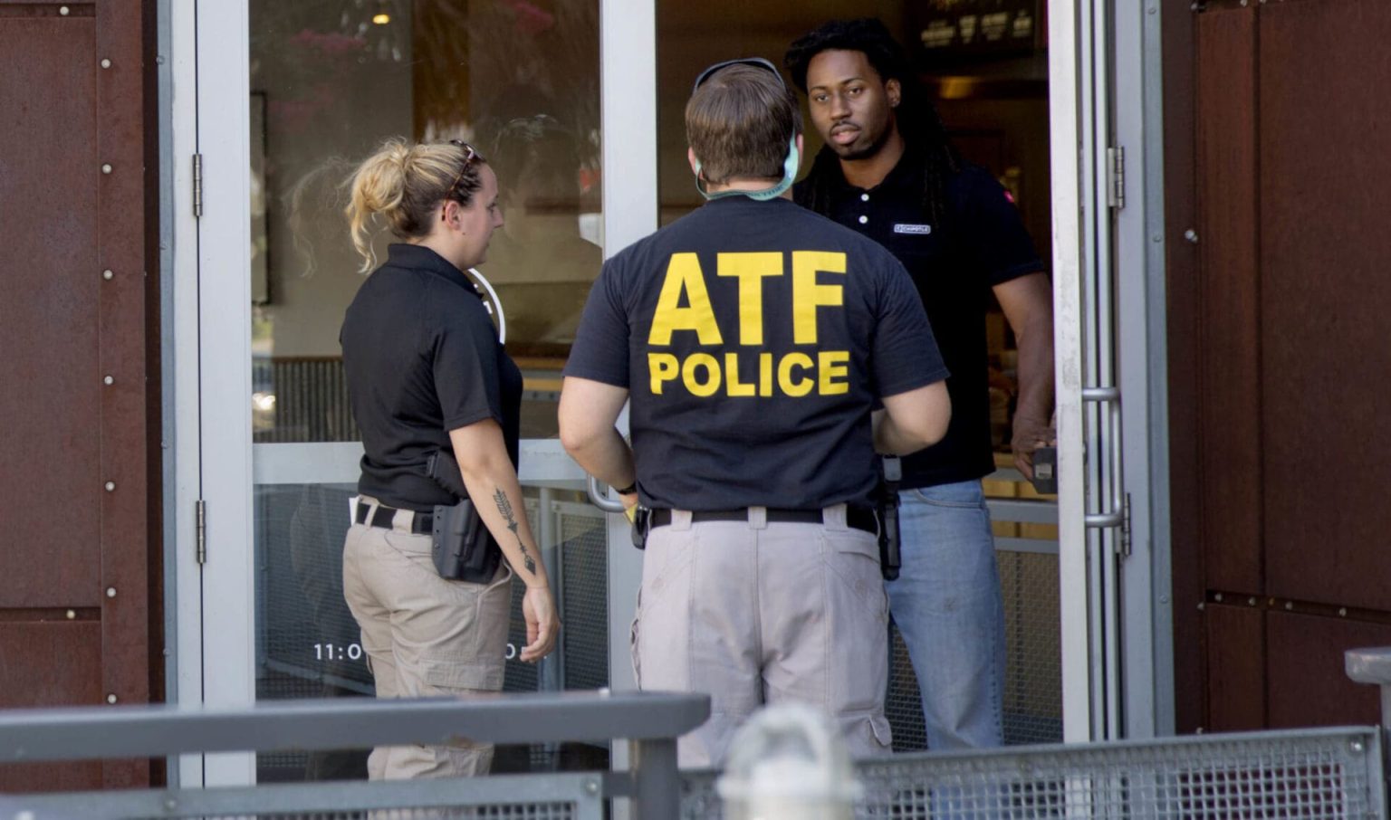 ATF Rewrites Rules for Addicts and Unlawful Drug Users as Supreme Court ...