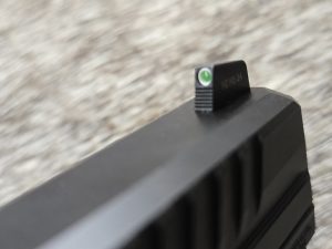 Gun Review: The Ruger RXM Modular 9mm Handgun or ‘Does it Really Take ...