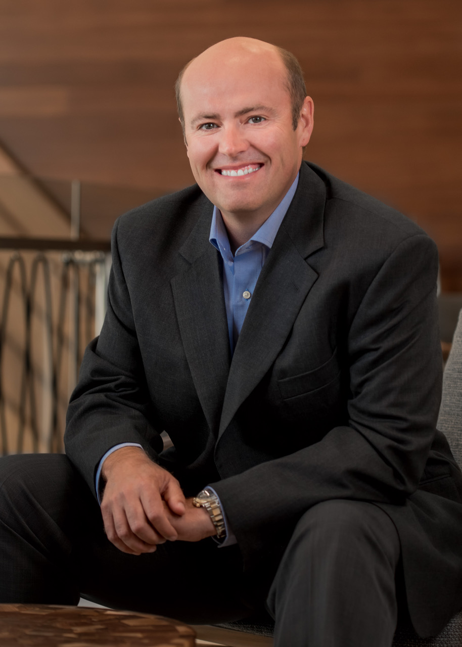 Kinetic Group CEO Jason Vanderbrink on Life After Vista and the Road ...