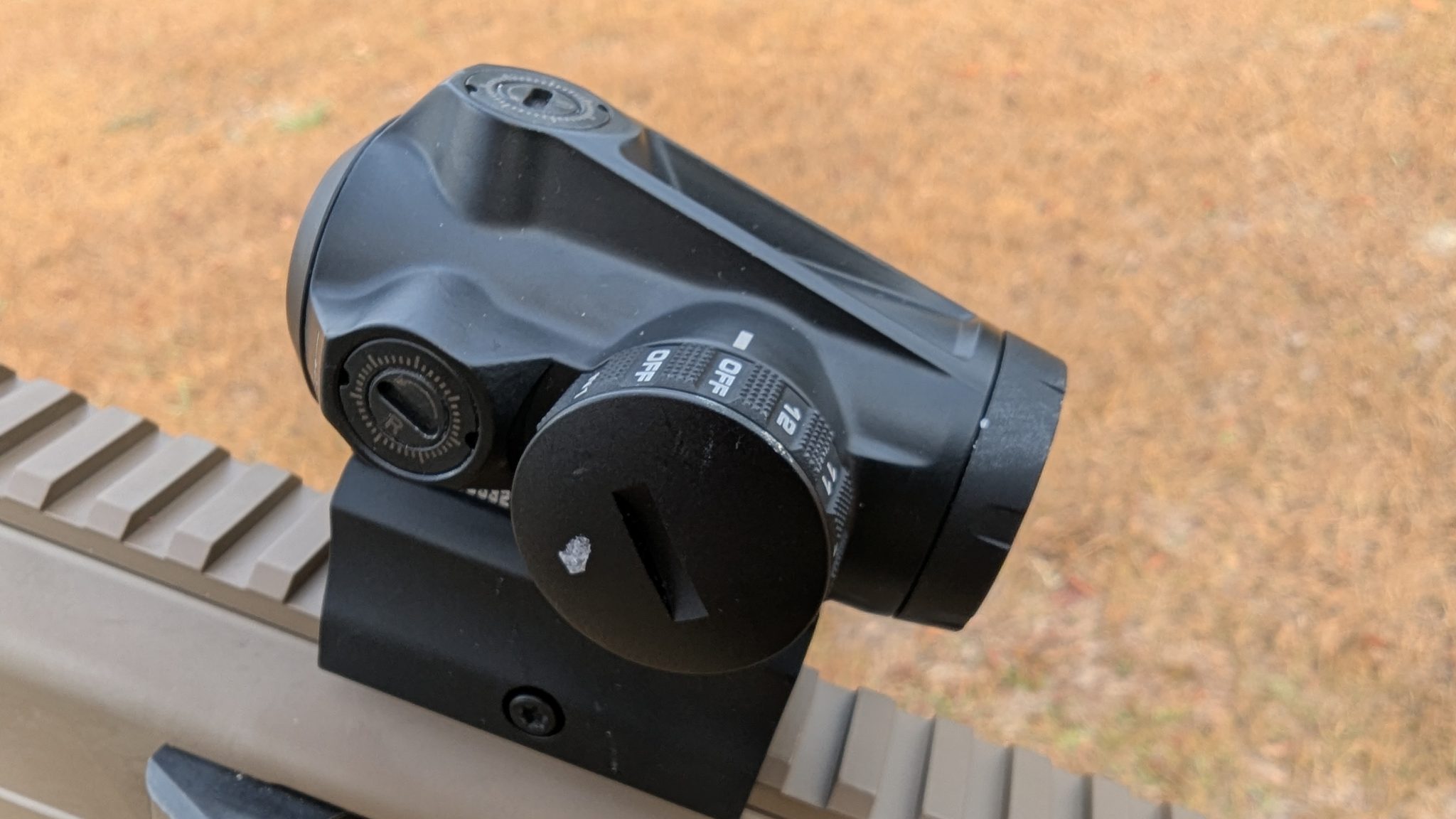 Gear Review: SIG SAUER ROMEO-MSR GEN II Red Dot Sight - Shooting News ...