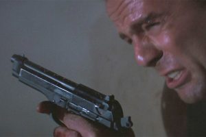 The Iconic Guns of Die Hard, America’s Favorite Christmas Movie ...