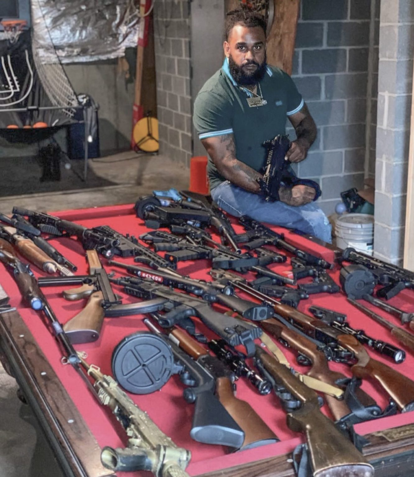 More Questions After ATF Terrorizes Baltimore Family in Early Morning ...