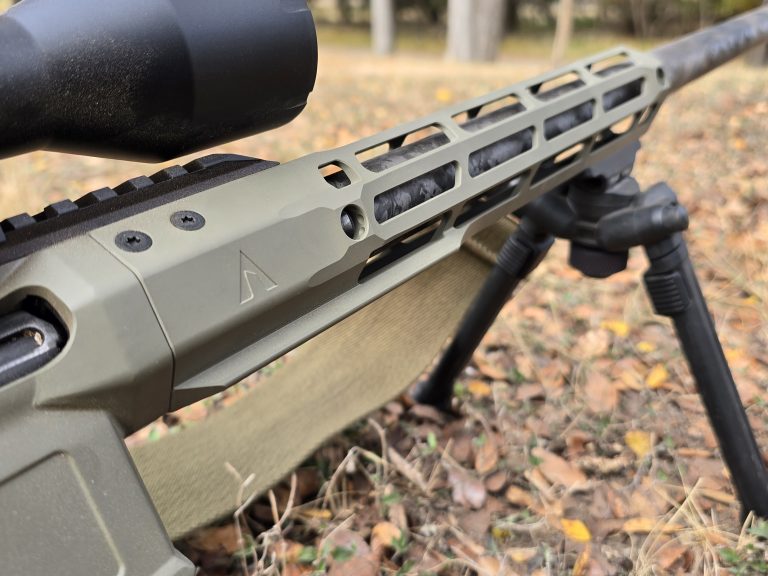 Gun Review: SIG SAUER CROSS-MAGNUM SAWTOOTH Rifle - Shooting News Weekly