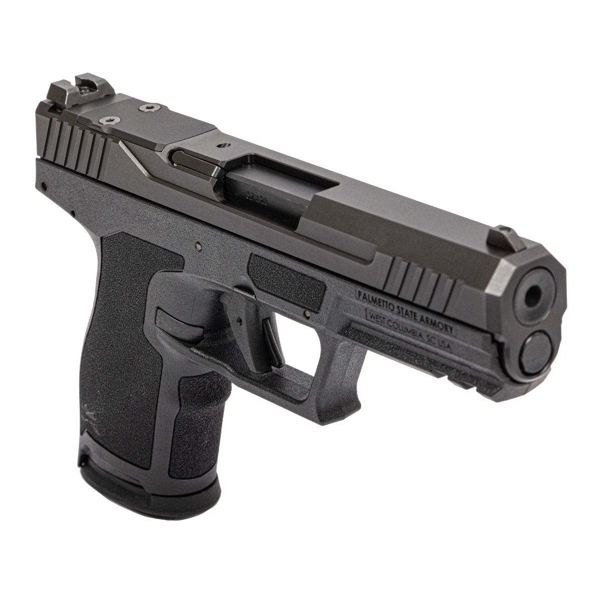 PSA Releases the 5.7mm Rock Compact - Shooting News Weekly