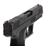 PSA Releases the 5.7mm Rock Compact - Shooting News Weekly