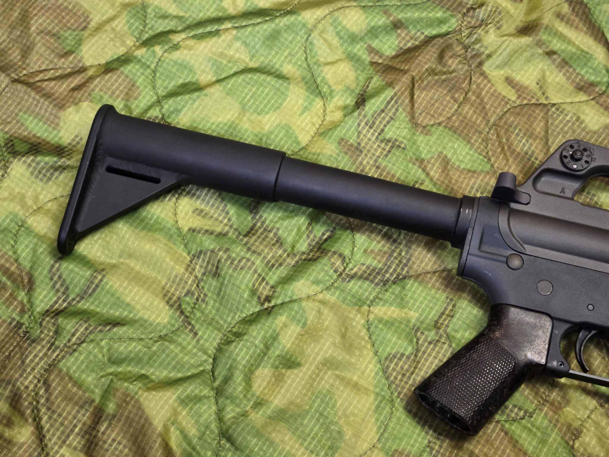 American Icon’s Colt 608 Clone Build - Shooting News Weekly