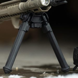 Magpul’s New MOE QD Bipod for M-LOK - Shooting News Weekly