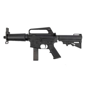 Harrington and Richardson Launches the Retro DOE 7.5-Inch 9mm Pistol