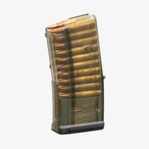 Magpul’s New TMAG 20-Round Translucent AR/M4 GEN M3 Magazines ...